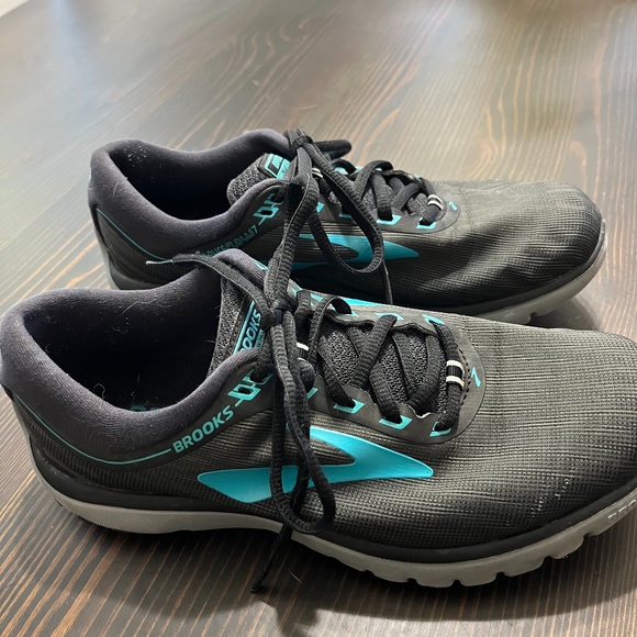 Brooks | Shoes | Brooks Pureflow Womens Running Shoessneakers | Poshmark
